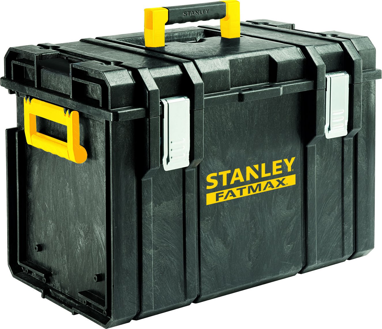 KUFRY TOUGH BOX STANLEY FATMAX - Dewalt-morava