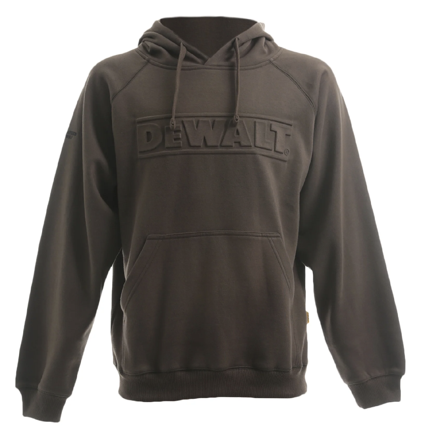 MIKINY - Dewalt-morava